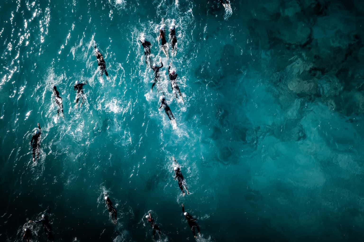 Homepage - Sports for nature