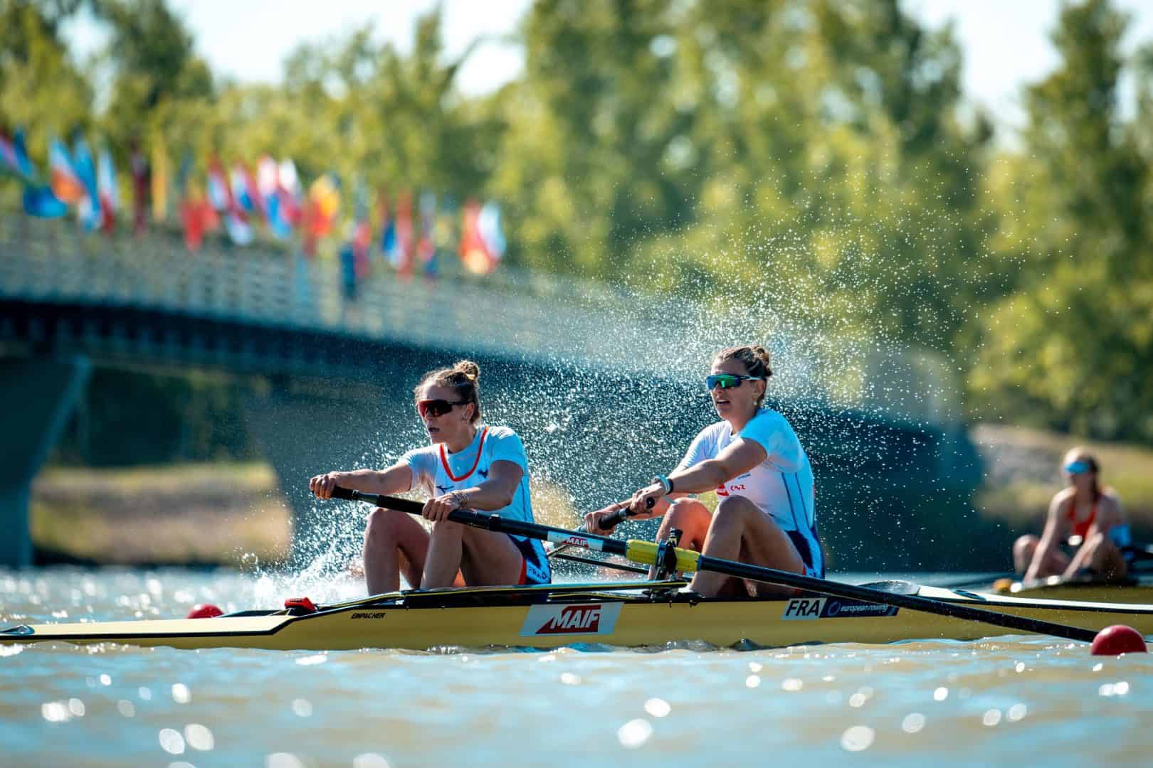 Signatory spotlight – World Rowing: Bringing the sport together around ...